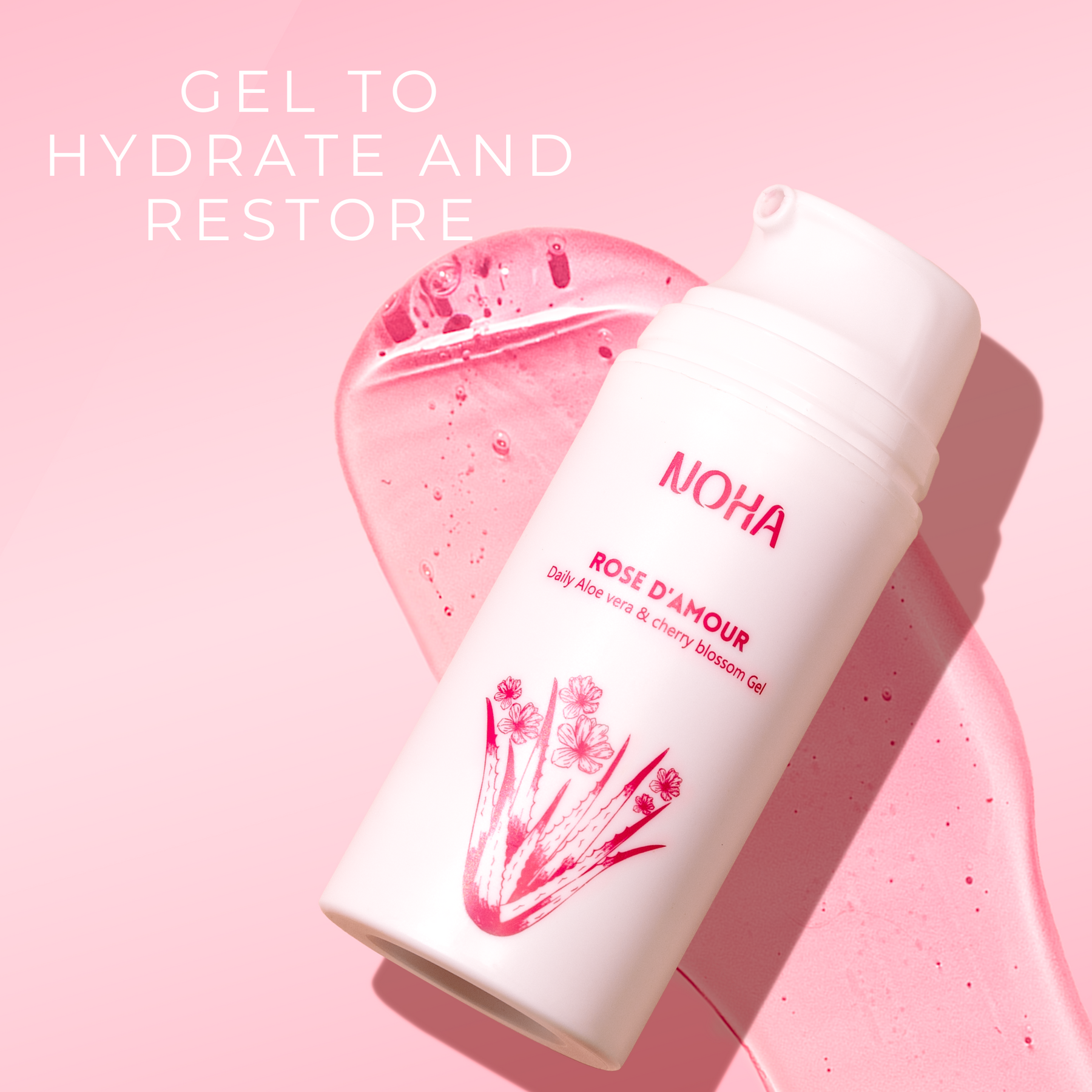 Buy Best Permanent Hair Removal Machine Online | NOHA Device™