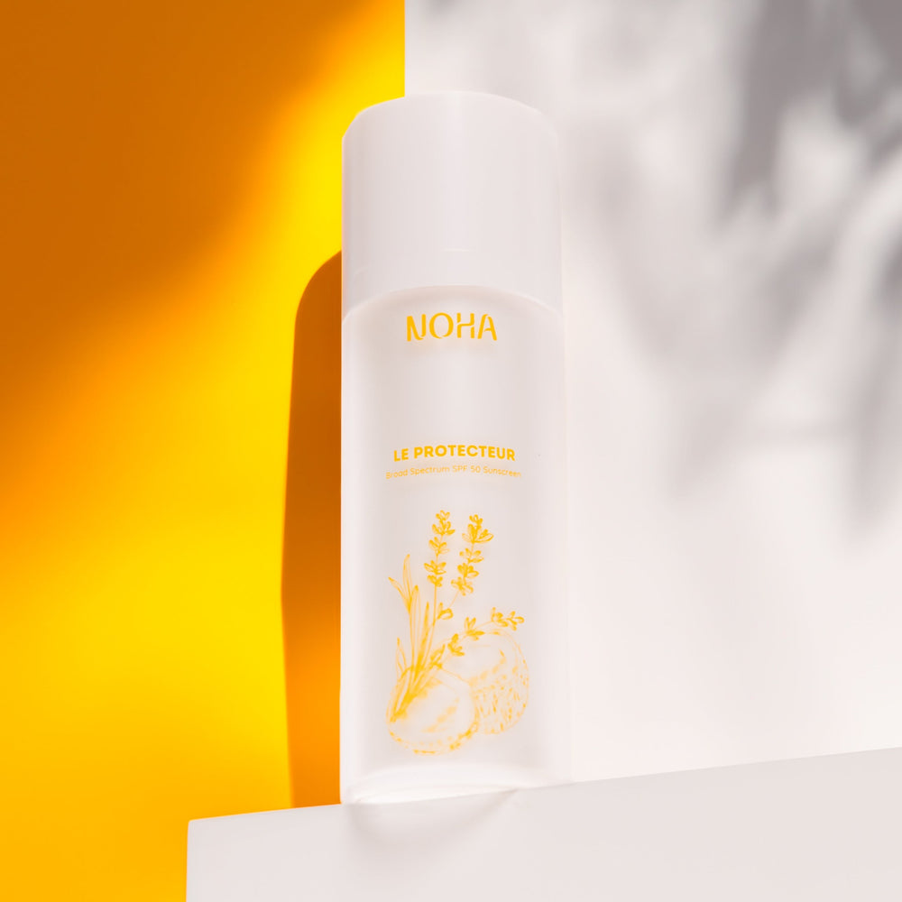 Buy Best Permanent Hair Removal Machine Online | NOHA Device™